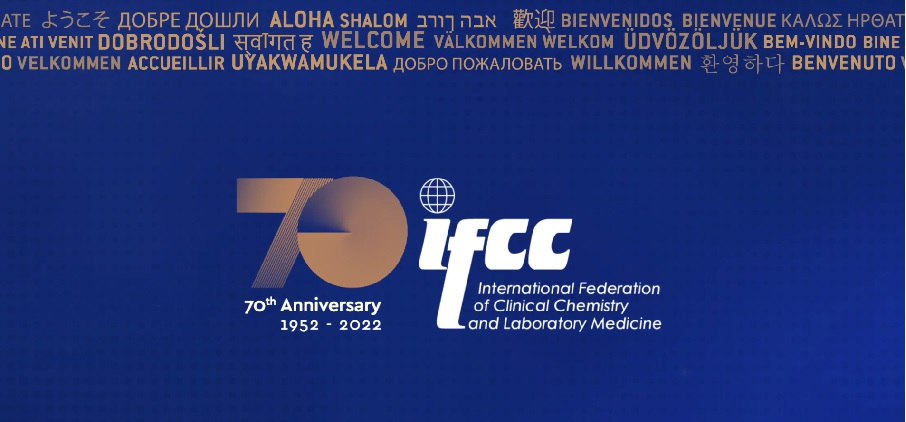 1952 - 2022: IFCC Celebrates 70 years - IFCC